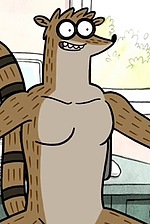 Cast - Regular Show (2010 – 2017)