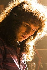 Cast - Bohemian Rhapsody (2018)