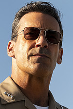 Актёры - Топ Ган: Мэверик