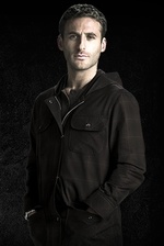 Cast - The Almighty Johnsons (2011 – 2013)