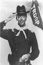 Cast - F Troop (1965 – 1967)