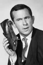 Cast - Get Smart (1965 – 1970)