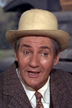 Cast - Green Acres (1965 – 1971)