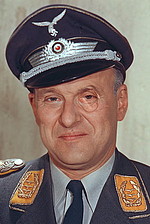 Cast - Hogan's Heroes (1965 – 1971)