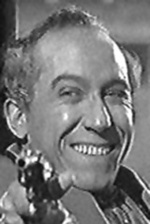 Cast - The Wild Wild West (1965 – 1969)