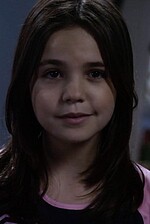 Cast - R.L. Stine's The Haunting Hour (2010 – 2014)