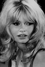 Cast - Dear Brigitte (1965)