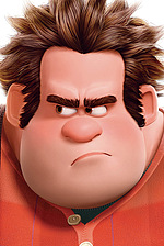 Cast - Wreck-It Ralph (2012)