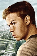 Cast - The Maze Runner (2014)