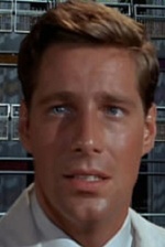 Cast - The Time Tunnel (1966 – 1967)