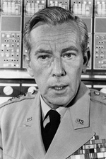 Cast - The Time Tunnel (1966 – 1967)