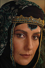 Fariba Kosari Biography