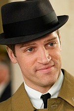 Cast - Pan Am (2011 – 2012)