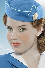 Cast - Pan Am (2011 – 2012)