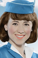 Cast - Pan Am (2011 – 2012)