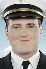 Cast - Pan Am (2011 – 2012)