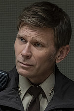 Cast - 13 Reasons Why (2017 – 2020)