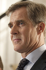 Cast - Revenge (2011 – 2015)