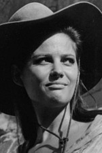 Cast - The Professionals (1966)