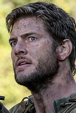 Cast - Hunter Killer (2018)