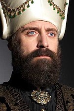 Cast - The Magnificent Century