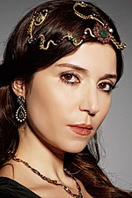 Cast - The Magnificent Century