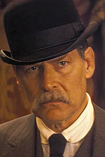 Cast - Django Unchained (2012)