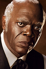 Cast - Django Unchained (2012)