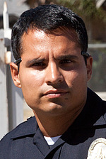 Cast - End of Watch (2012)