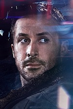 Cast - Blade Runner 2049 (2017)