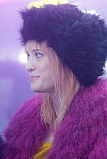 Cast - Blade Runner 2049 (2017)