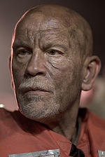 Cast - Deepwater Horizon (2016)