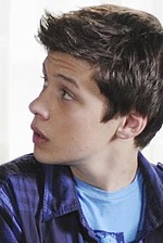 Dylan Everett Frenemies