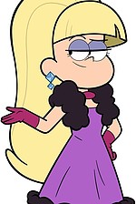 Cast - Gravity Falls (2012 – 2016)