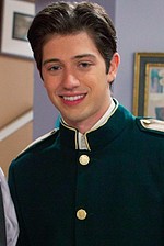 Cast - Jessie (2011 – 2015)