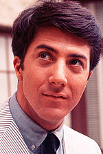 Cast - The Graduate (1967)