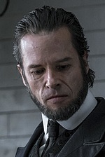 Cast - Brimstone (2016)