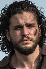 Cast - Brimstone (2016)