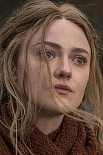 Cast - Brimstone (2016)