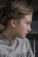 Cast - Brimstone (2016)