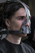 Cast - Brimstone (2016)