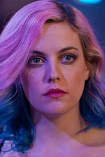 Cast - Magic Mike (2012)