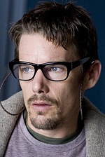 Cast - Sinister (2012)