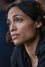 Cast - Fire with Fire (2012)