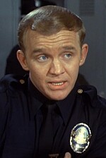 Cast - Adam-12 (1968 – 1975)