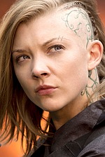 Cast - The Hunger Games: Mockingjay – Part 1 (2014)