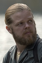 Cast - The Hunger Games: Mockingjay – Part 1 (2014)