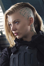 Cast - The Hunger Games: Mockingjay – Part 2 (2015)