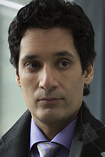 Cast - Continuum (2012 – 2015)