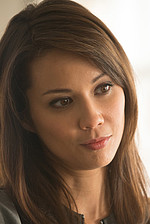 Cast - Continuum (2012 – 2015)